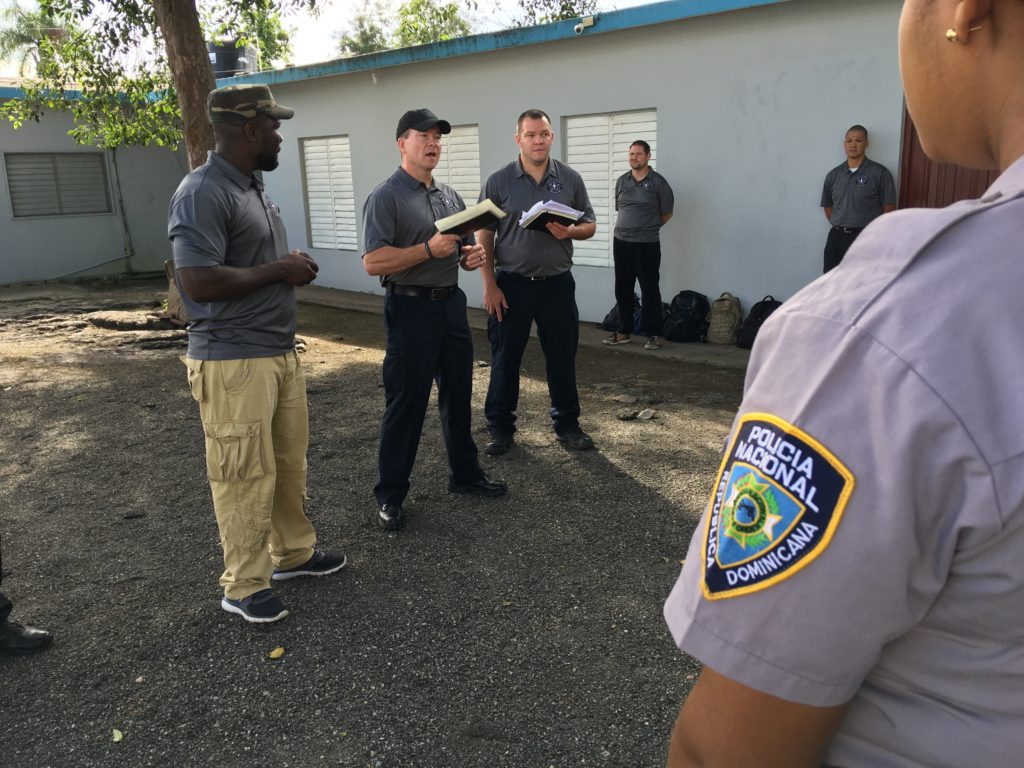 Responders On A Mission – A Ministry for First Responders, by First ...