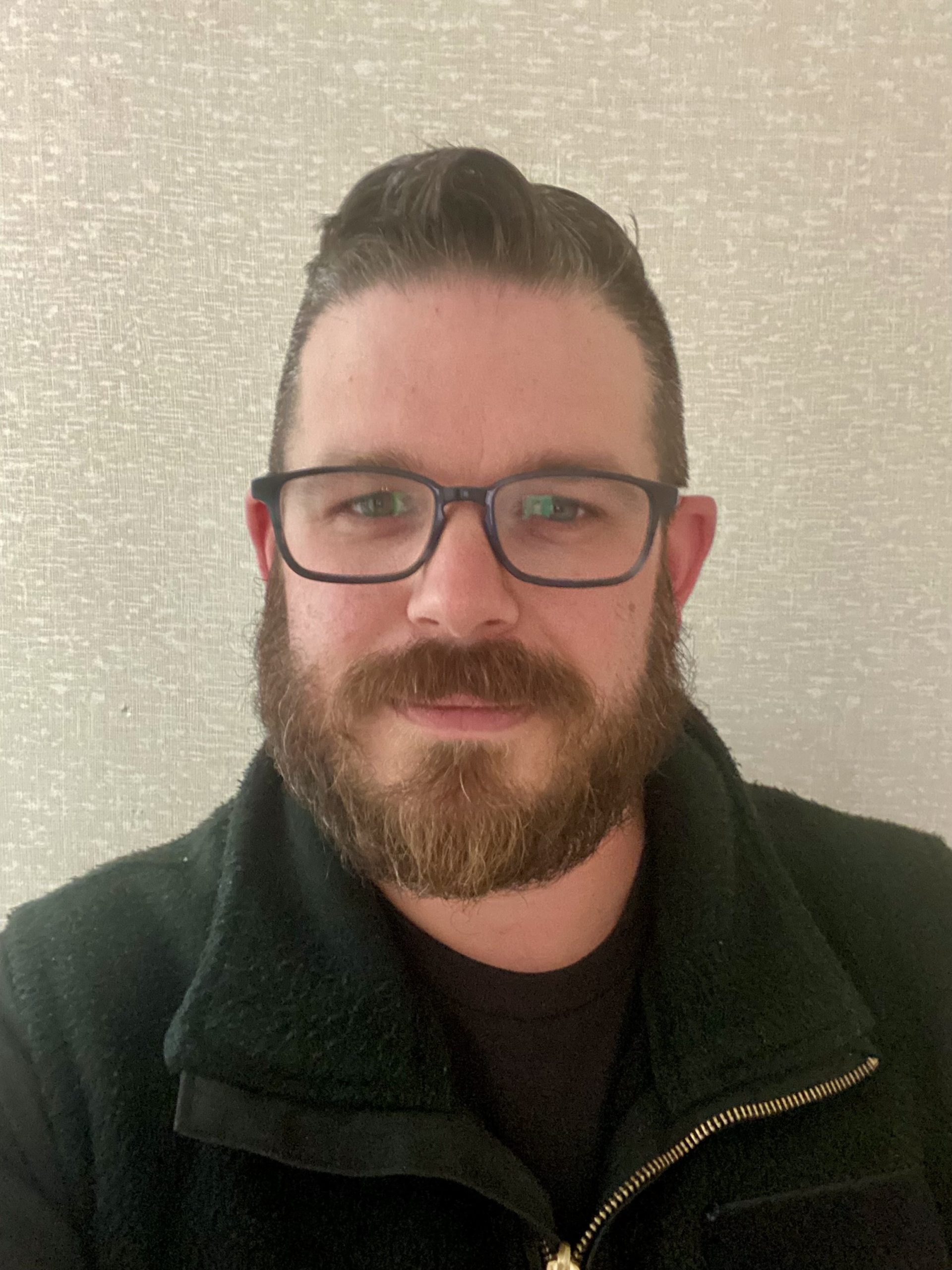 John Bongiovanni – Responders On A Mission